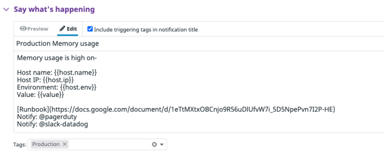 Tips to reduce alert fatigue and avoid recurring incidents - nClouds