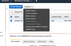 10 steps to migrating a MongoDB replica set - DevOps | nClouds