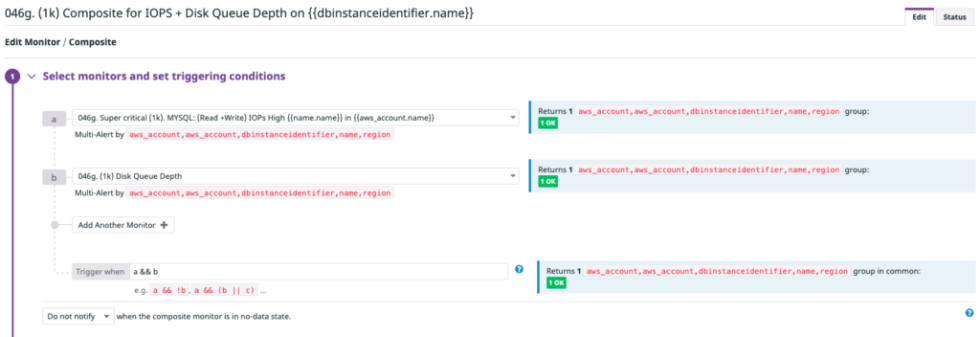 Learn how to aggregate monitoring alerts to reduce alert fatigue