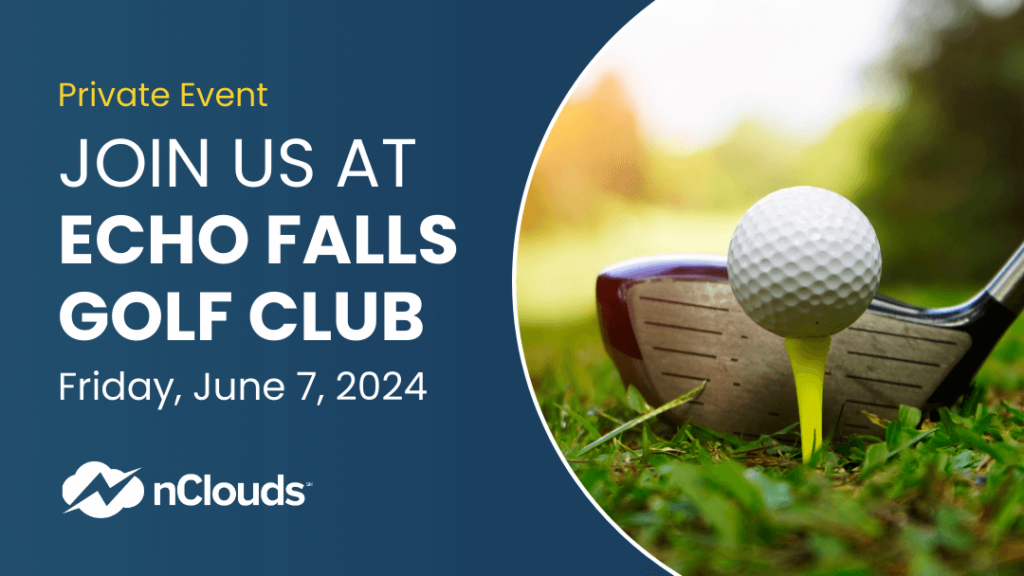 Events Archive - nClouds