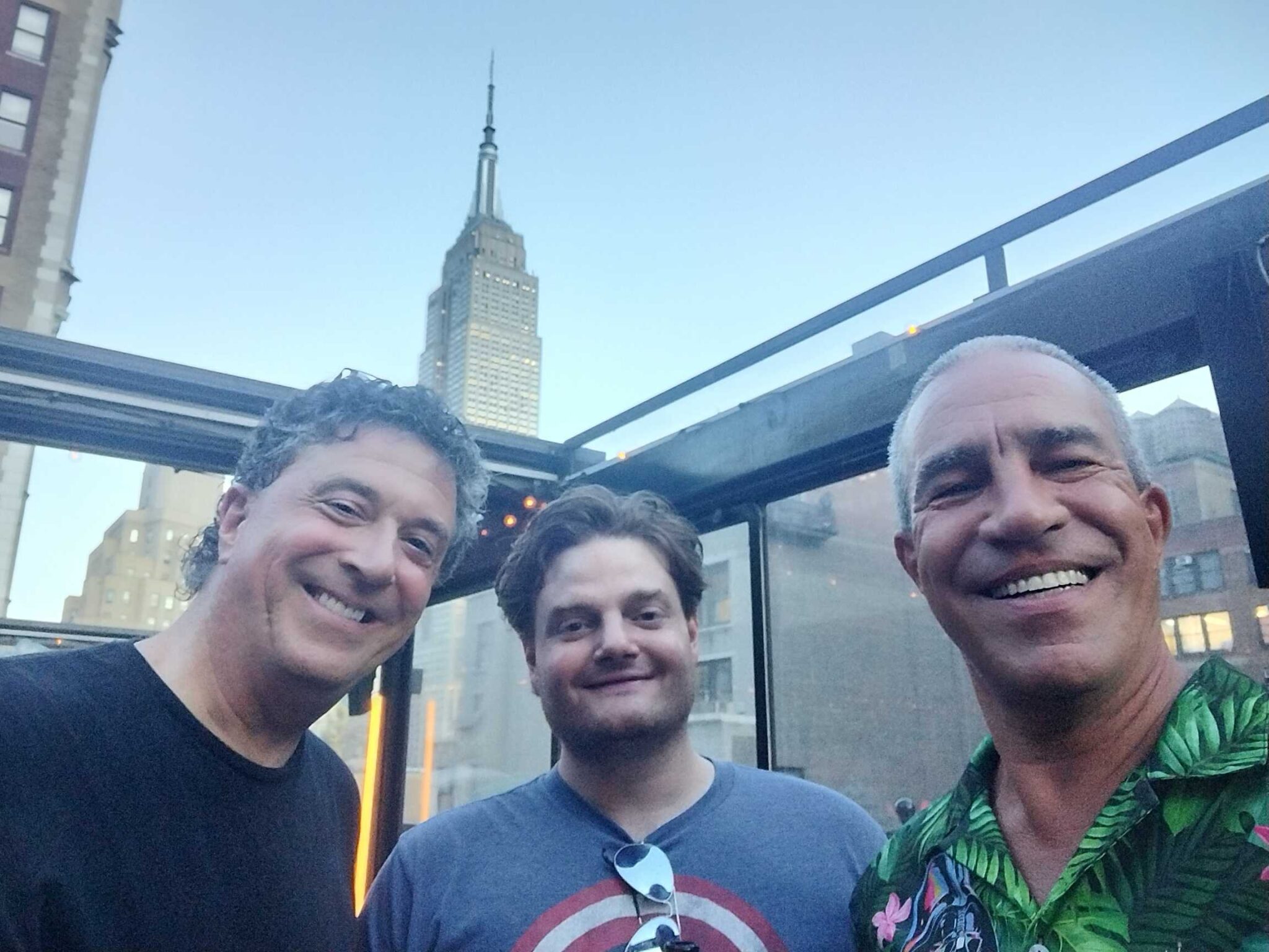 nClouds Shines at AWS Summit New York 2024 - nClouds